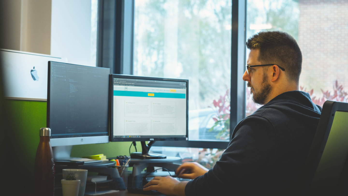 Campaign Development | MRS Digital