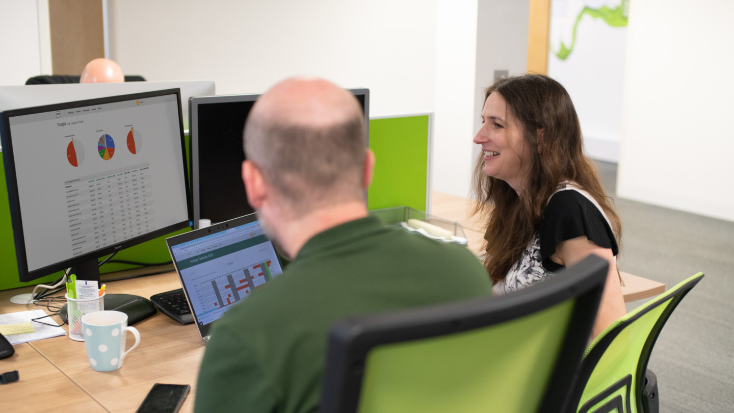 Digital Strategy Agency - Digital Strategies Without the Fluff