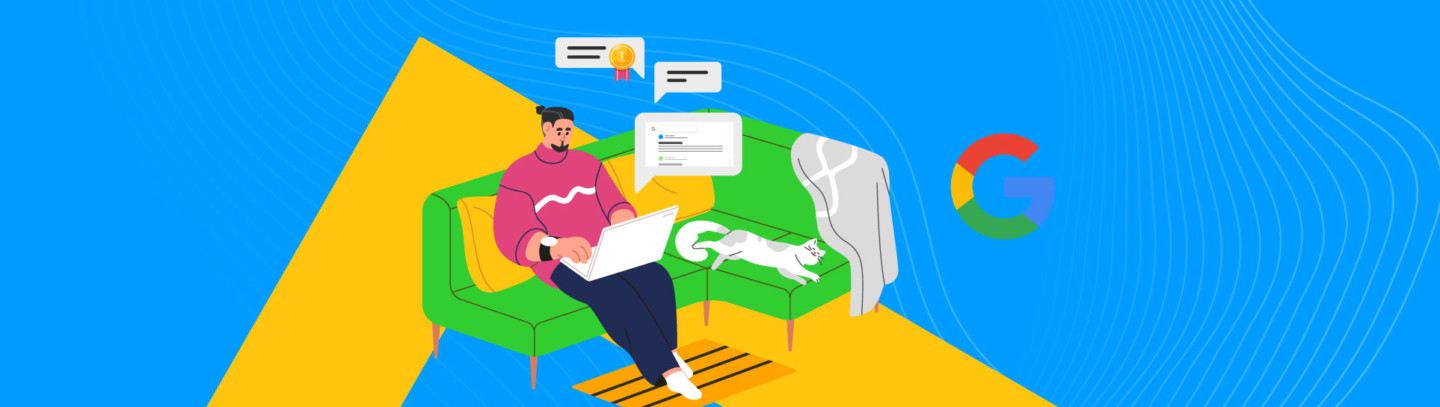 How to rank website on Google first page