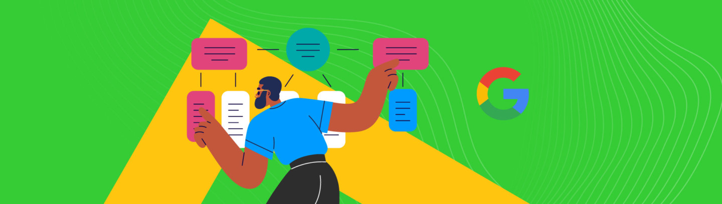 How to React to Google Algorithm Updates: A Guide