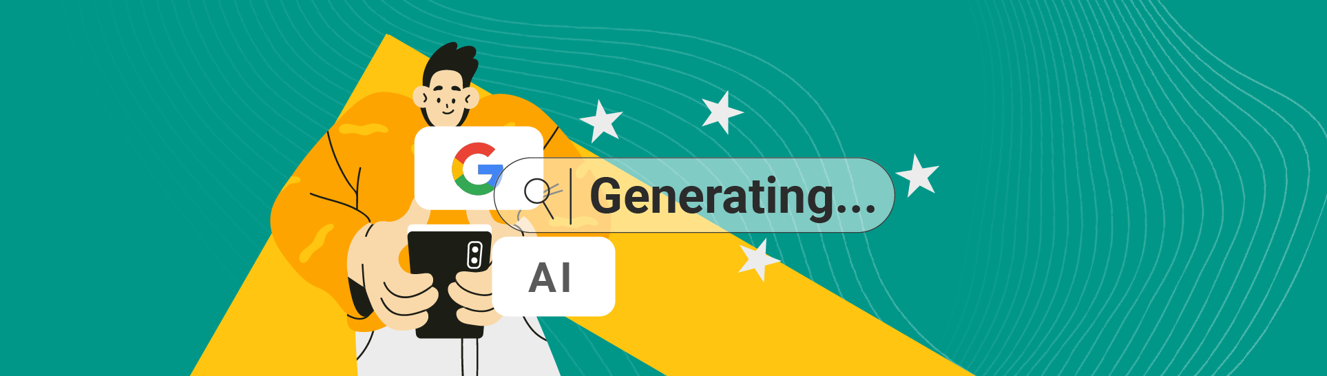 Google’s SGE is Officially Here: What It Means for You