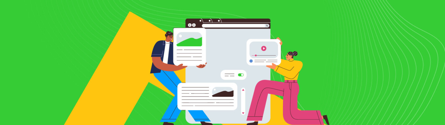 7 Modern Best Practices for PPC Landing Pages