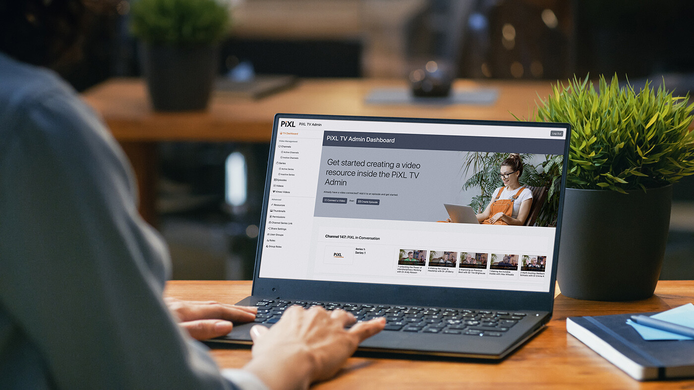 Application Support and Development for PiXL – Case Study
